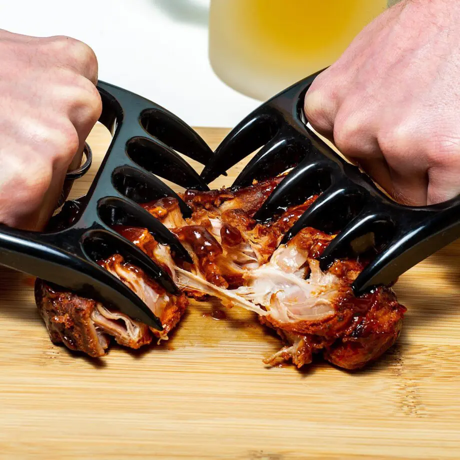 Meat claws