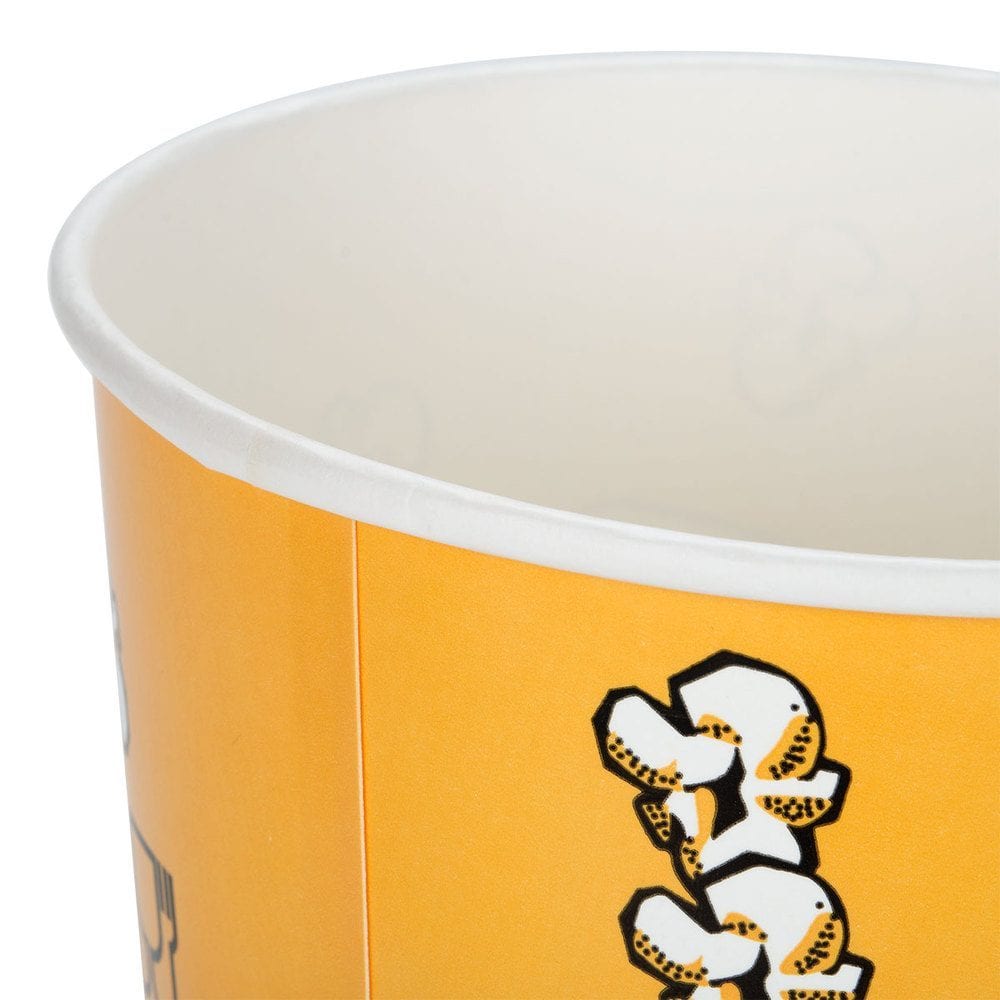 Balvi Popcorn bak | Ditverzinjeniet.nl