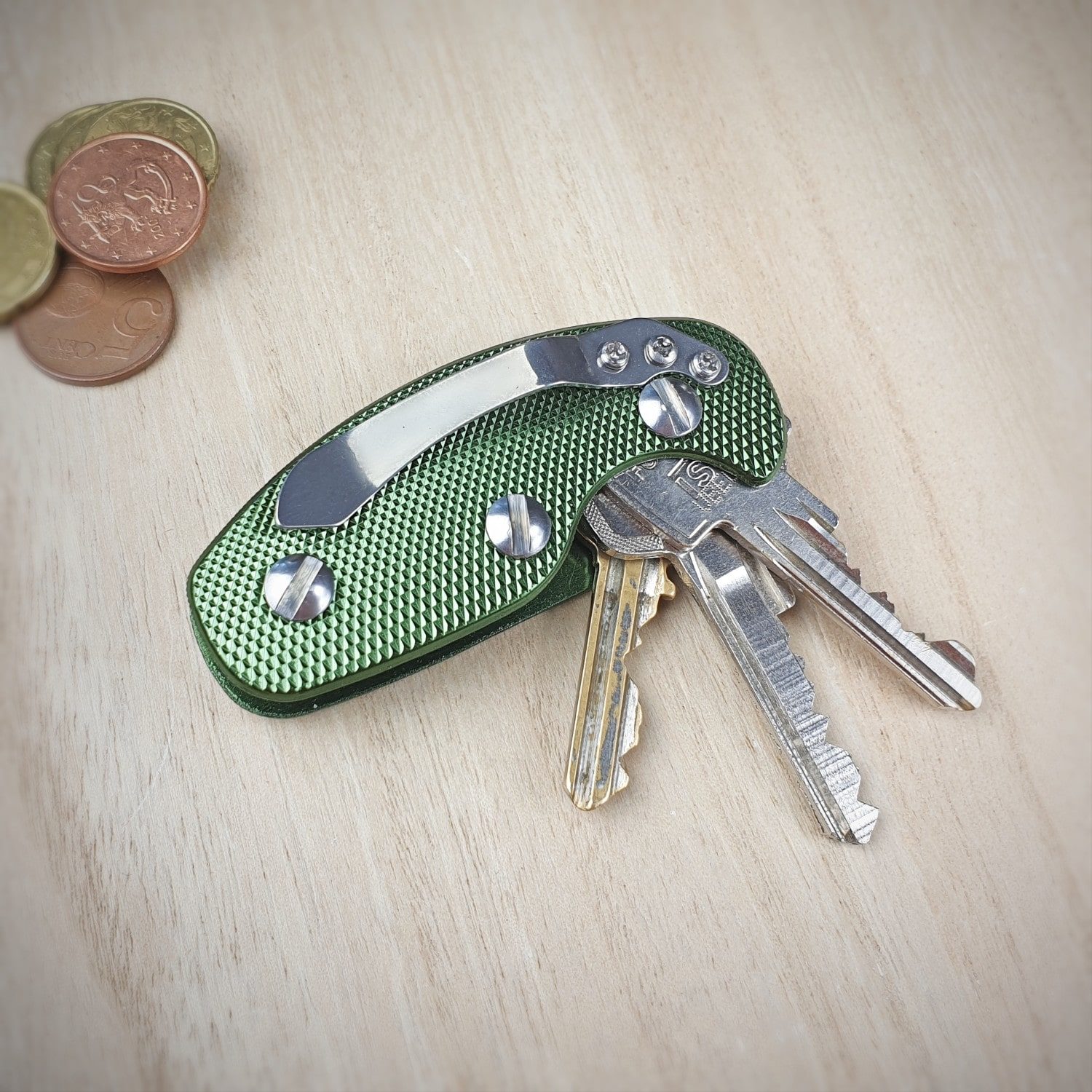 Key Organizer | Ditverzinjeniet.nl