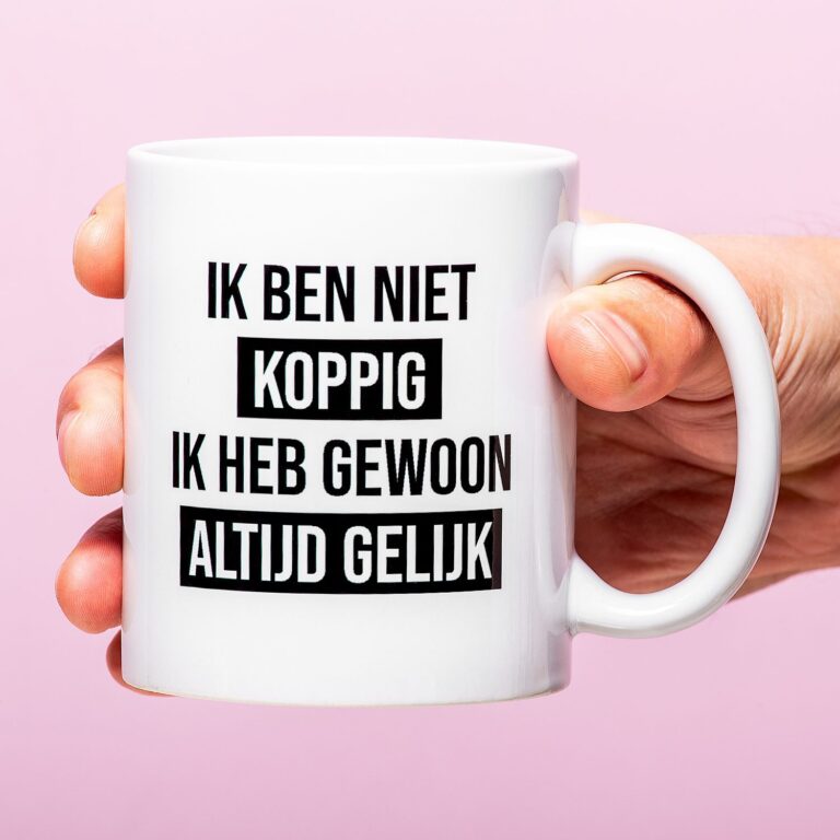 Cadeau voor haar kopen? Shop online bij Ditverzinjeniet!