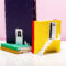 Bookstairs boekensteun (set van 2) van Peleg Design bestel je online ...