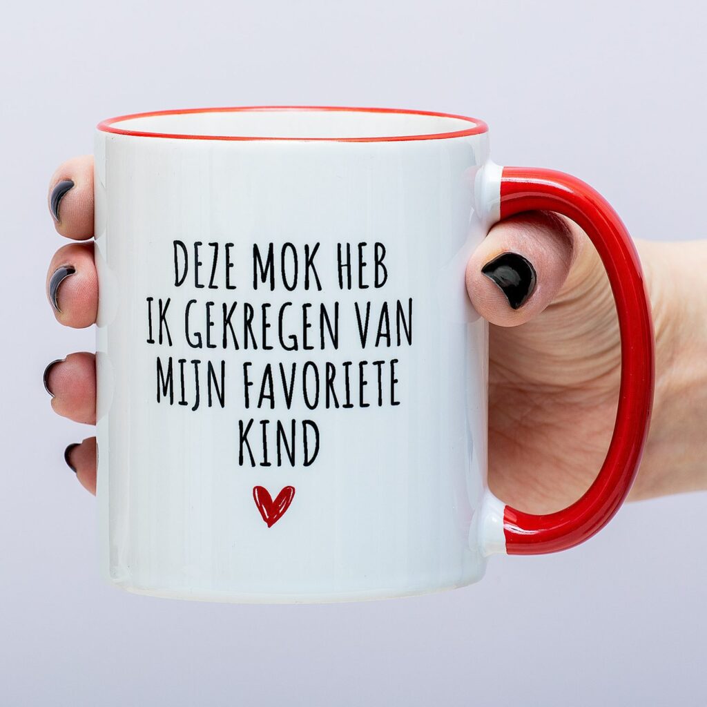 Cadeau voor haar kopen? Shop online bij Ditverzinjeniet!