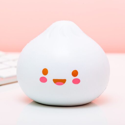 Dumpling stressbal van Gift Republic bestel je online bij Ditverzinjeniet