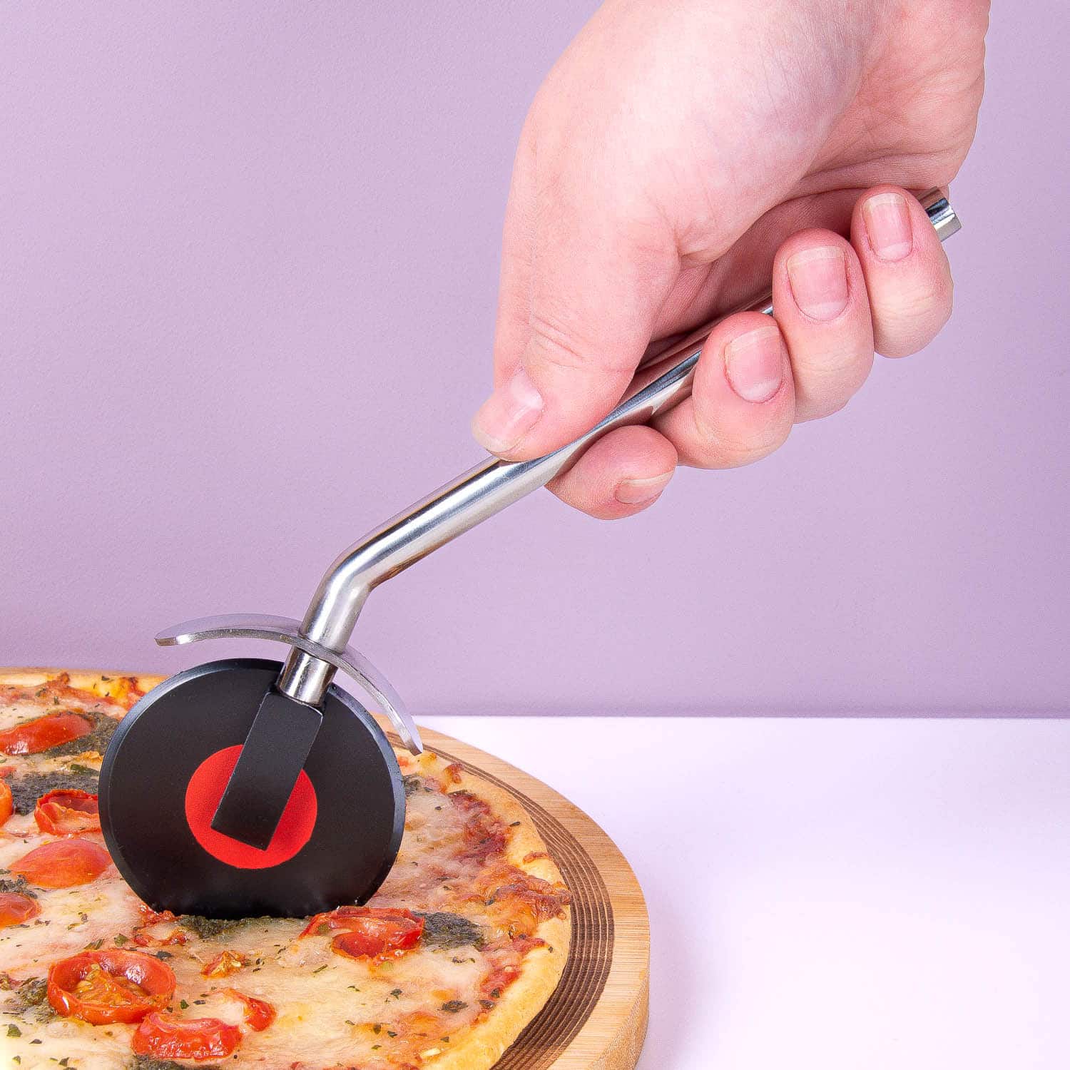 Elpee pizzames van bestel je online bij Ditverzinjeniet