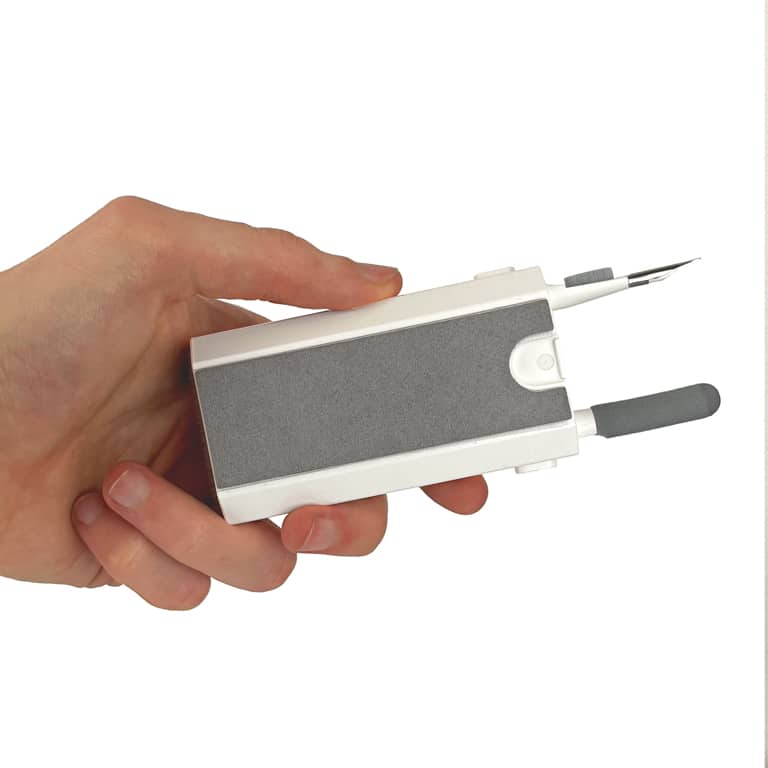 8-in-1 gadget cleaner van bestel je online bij Ditverzinjeniet