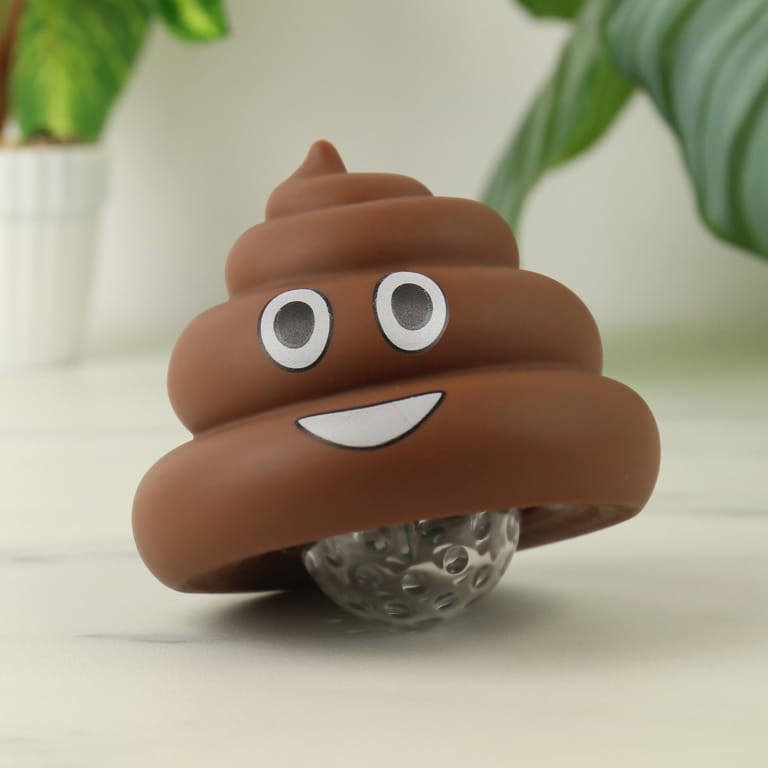 Party Pooper badlampje van bestel je online bij Ditverzinjeniet