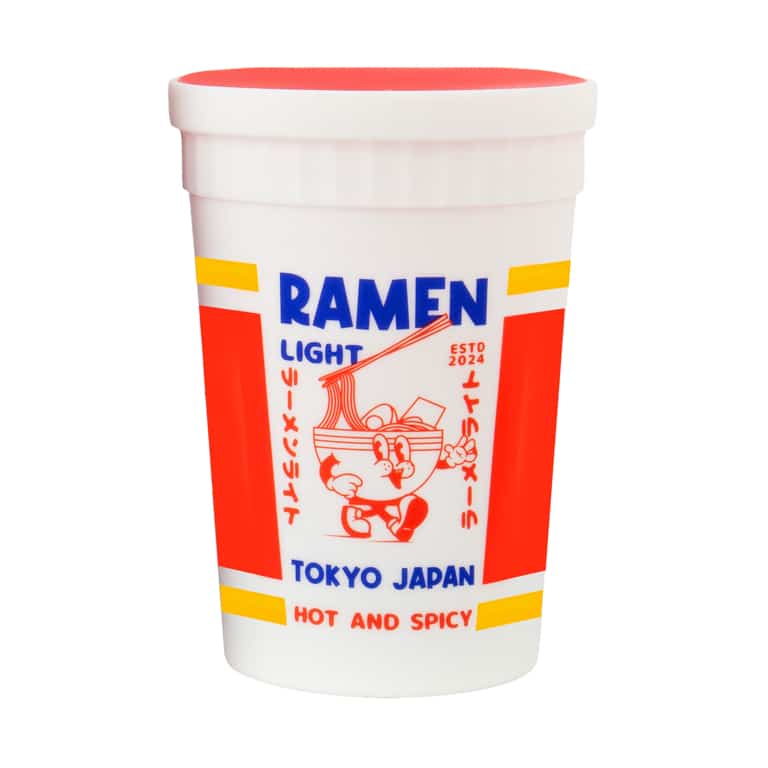 Ramen lamp van bestel je online bij Ditverzinjeniet